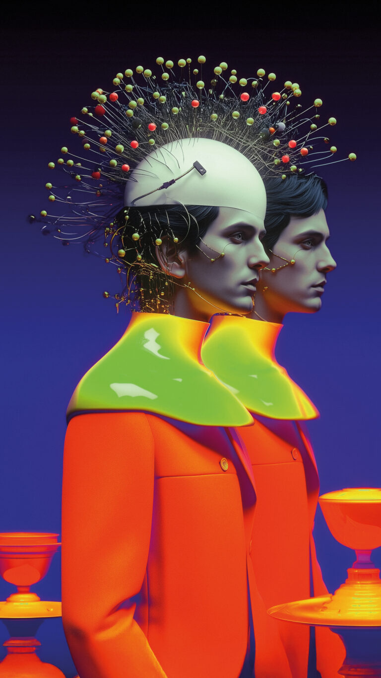 Quem disse que cabelo não sente? - Esquire