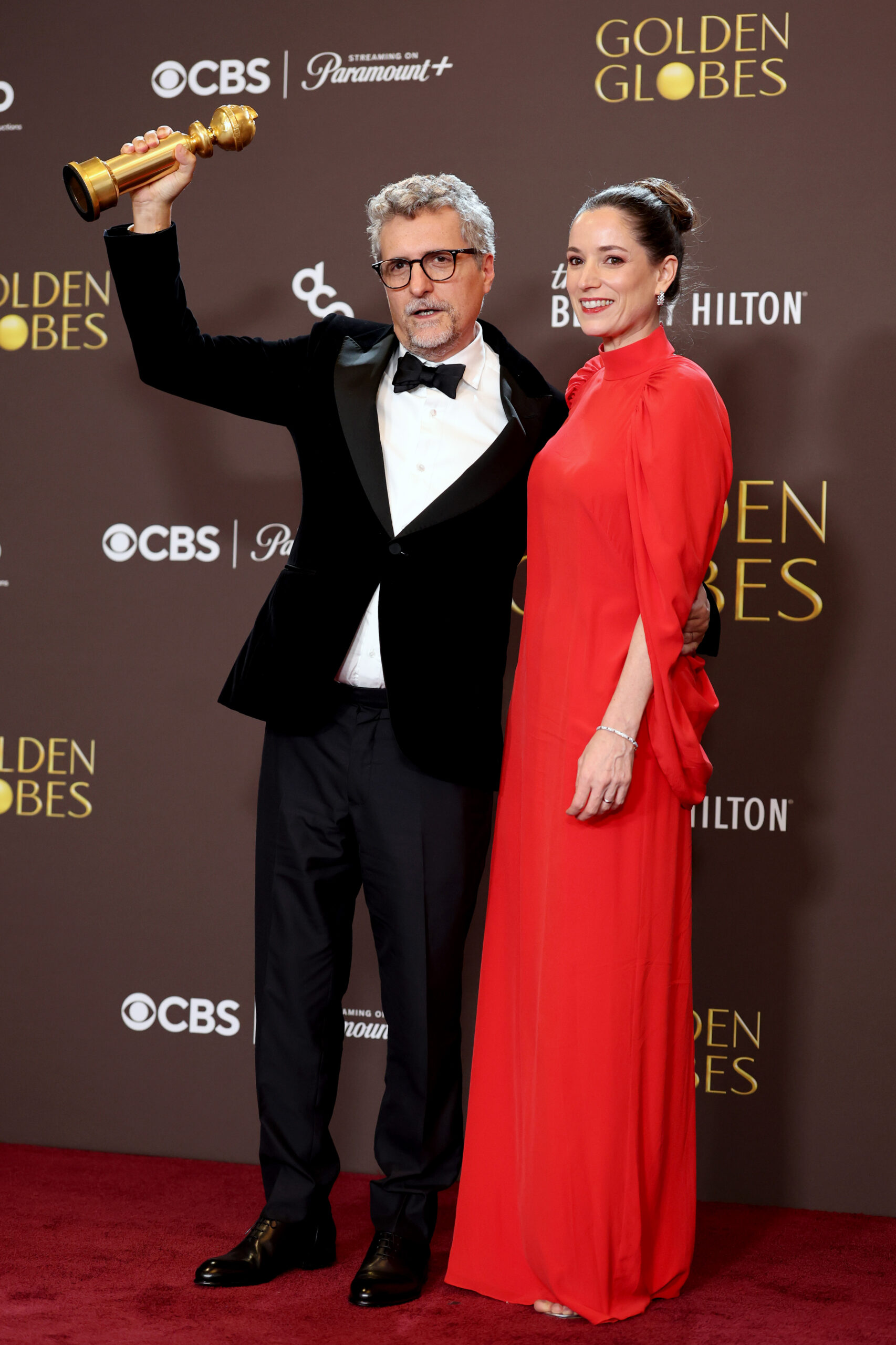 Aqui estão os melhores looks masculinos do Globo de Ouro 2026 - Esquire